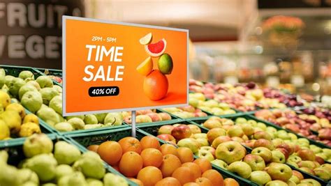 Farbiges 32 Zoll E Paper Display Mit 200 Tagen Laufzeit Samsung Em32dx Ermöglicht Digital