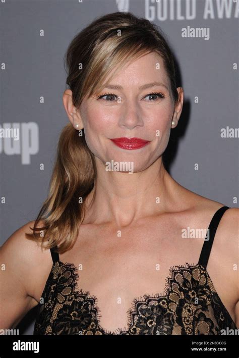 Meredith Monroe Arrives At The 15th Annual Costume Designers Guild