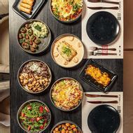 Jordan Restaurant Association Kow Co
