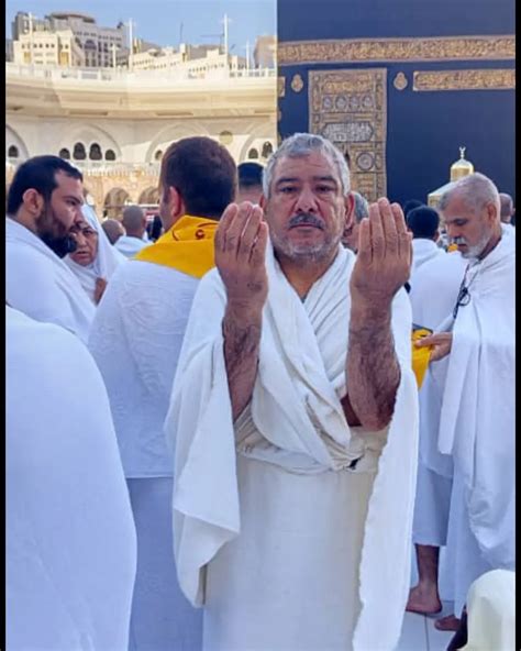 ‎عیسی زرگانی ستاری‎ ‎حجکم مقبول سعیکم مشکور حجی محمد الزرگانی‎ Instagram