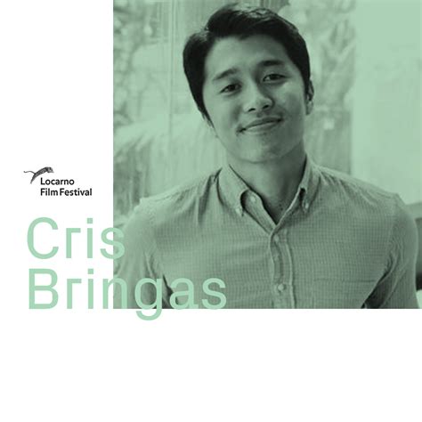 Lago Film Fest Cris Bringas