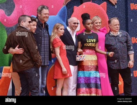 Uglydolls Cast Uglydolls 2019 Imdb