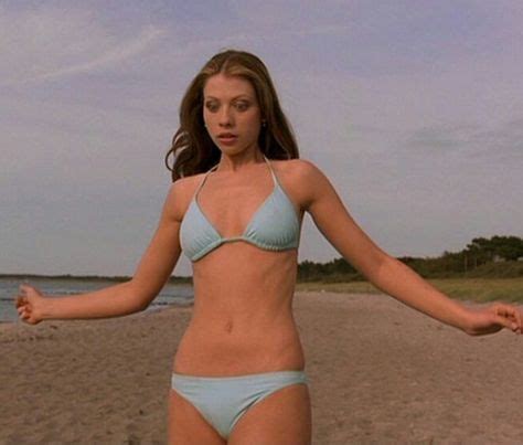 Michelle Trachtenberg Eurotrip Deleted Scene Unrated