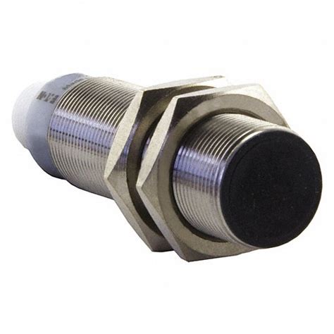 Eaton Built In Connector Unshielded Inductive Cylindrical Proximity