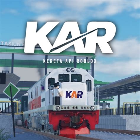 Kereta Api Roblox Youtube