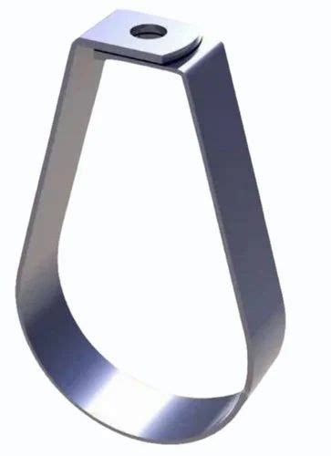 Gi U Clamp At Rs 99kg Gi U Clamps In Surat Id 2854345602488