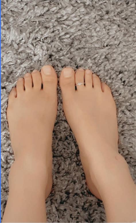 Feet 😍 R Footfetishexperiences
