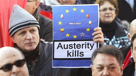 Anti Austerity March To Oppose Labour Government Cuts Peoples Dispatch