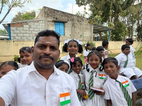 Saravanan Gajendran On Linkedin Republicday2024 Jaihind