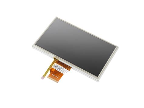 Raspberry Pi Complete LCD Display Kit Android Authority