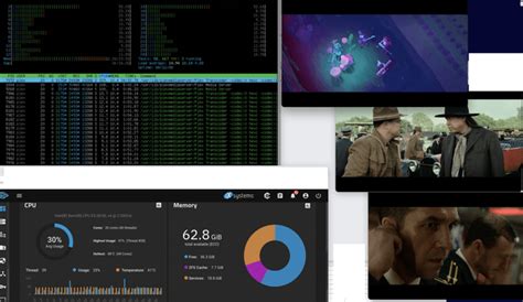 Unexpectedly Good Performance From Cpu Transcoding Rplex