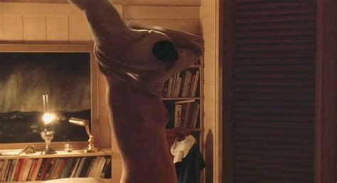 Sigourney Weaver Nude Pics And Sex Scenes Scandal Planet
