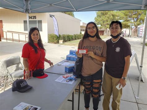 Msjc Kicks Off Fall 2022 With In Person And Online Classes Mt San Jacinto College