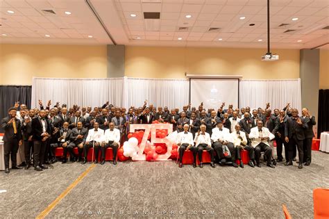 The Gamma Pi Chapter Celebrates 75 Years Gamma Pi Alumni Association