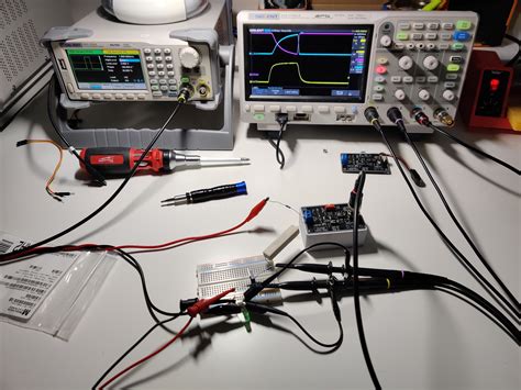 High Bandwidth Current Sense Amplifier Hackaday Io