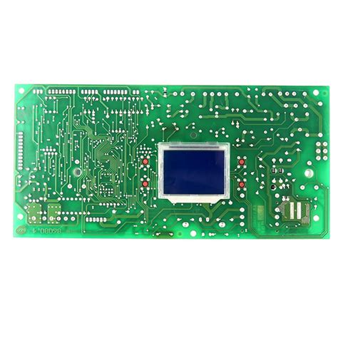 Alpha Intec Boiler Pcb 1030267 Was 3022790 Nbs