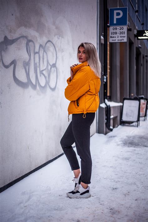 Sofie Caroline Nilsen Some Facts