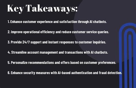 10 Steps To Utilizing Ai Chatbot For Seamless Online Banking Services One App Information