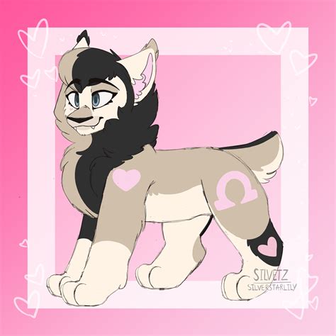 Commission Sarah By Silvetz On Newgrounds