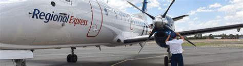 Rex To Commence Mel Hba Flights In August Tasmanian Times