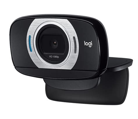 Hd Webcam C615 Logitech Fr