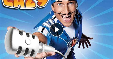 Lazytown Interview With Jodi Eichelberger By Interviews Mixcloud