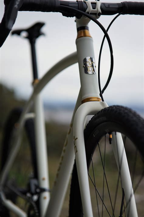 Naked Builds Naked Bicycles Design