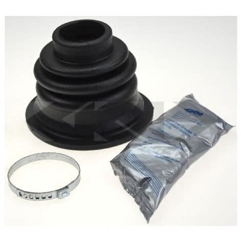 Комплект пыльника ШРУСа GKN Loebro 304179 - LOEBRO арт. 304179 - купить ...