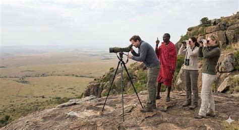 Discover Masai Mara Great Migration Safaris Fees The Maasai Mara