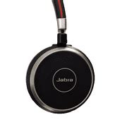 Buy Jabra Evolve 65 Model HSC018W Stereo Wireless Bluetooth Headset U6863 Used Online At