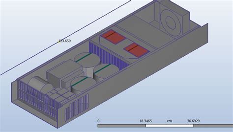 Transient Thermal Simulation For Electronic Devices Autodesk Community