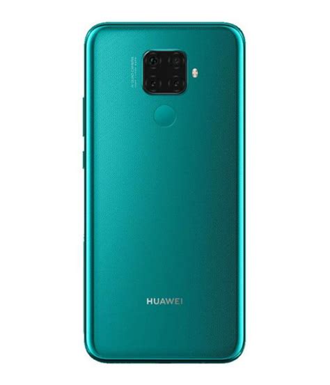 Huawei Nova I Pro Price In Malaysia Rm Full Specs Mesramobile