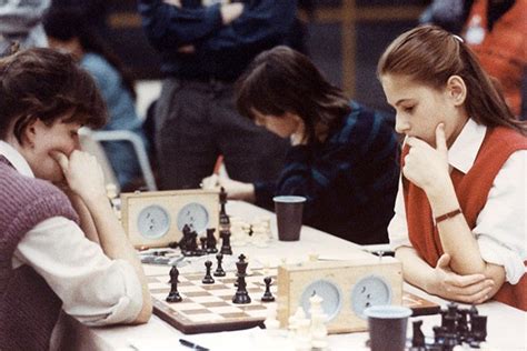 Judit Polgar