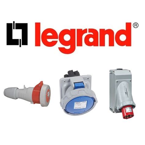 Industrial Plug And Socket What Is The Difference Between Industrial