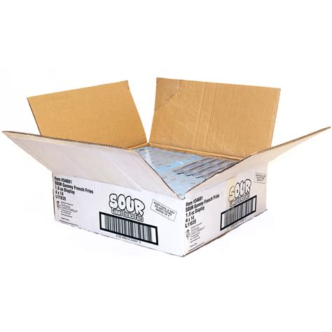 00048014346813c1lm The Foreign Candy Company