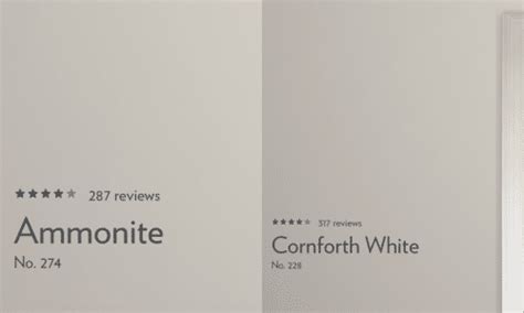 White Colours Sleek Chic Interiors