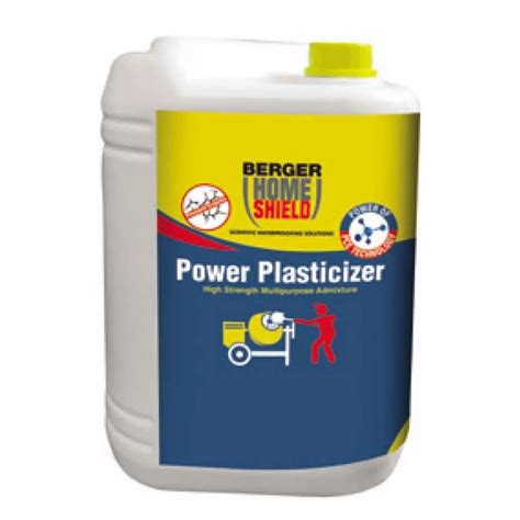 Power Plasticizer Liquid 25 Kg Bag Grade Chemical Grade At ₹ 90kg