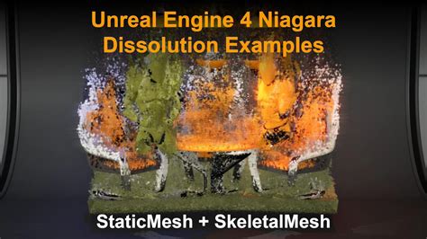 leaked game assets niagara dissolution examples