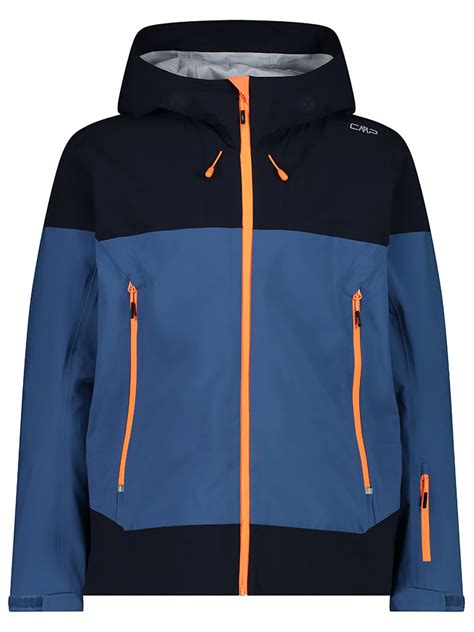 Cmp Ski Snowboardjas Blauw Goedkoop Kopen Limango