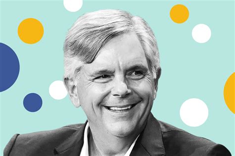Larry Culp Fortune