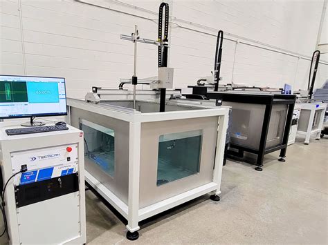 Tecview® Sdks Tecscan