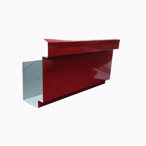 Philippine Steelcare Trading Corporation Gutter