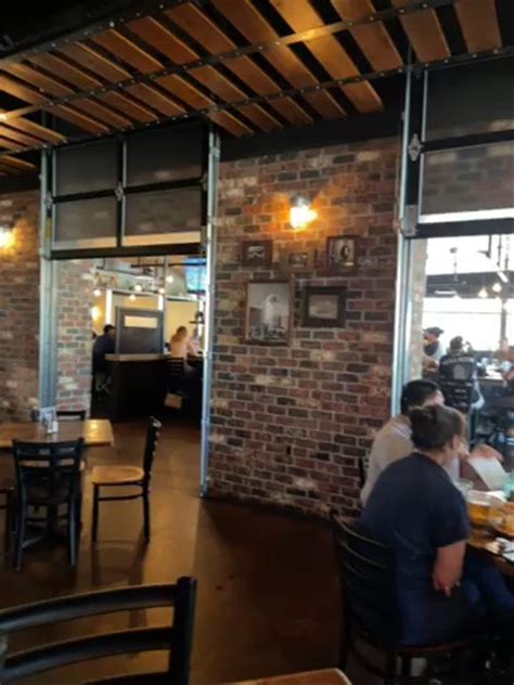 Steel Bender Brewyard Updated October 2025 538 Photos And 531 Reviews