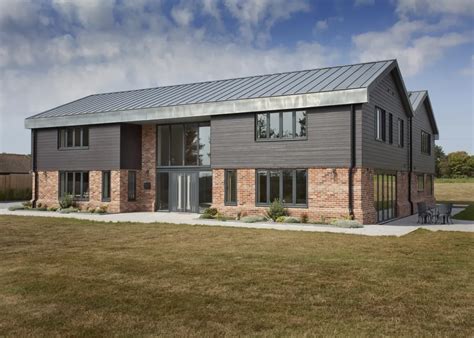 Barn Conversion Ideas And Inspiration 28 Of The Uks Best Agricultural Restorations Build It