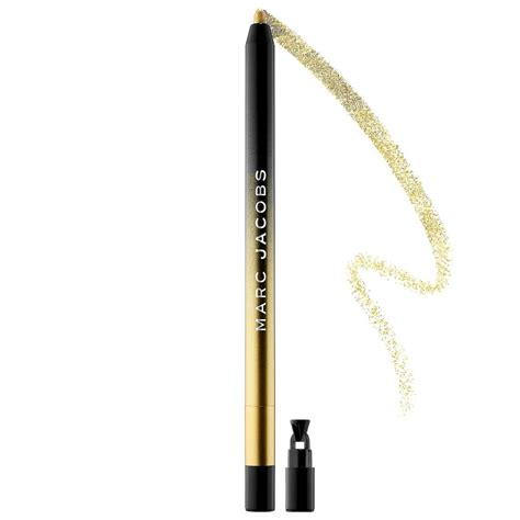 Subtle Glitter Makeup Ps Beauty