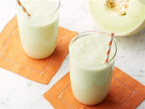 Honeydew And Cantaloupe Smoothie At Shawn Keim Blog