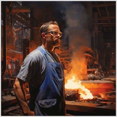 Working Class Jobs A Comprehensive Analysis Of Todays Vital Industries