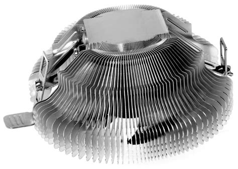Купить кулер для процессора ID-Cooling DK-01S [ID-CPU-DK-01S] в Минске ...
