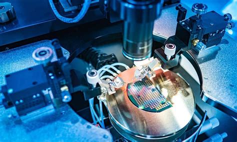 Semiconductor Processing Equipment Fine Ceramics Advanced Ceramics