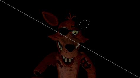 [sfm Fnaf] Withered Foxy Voice Youtube